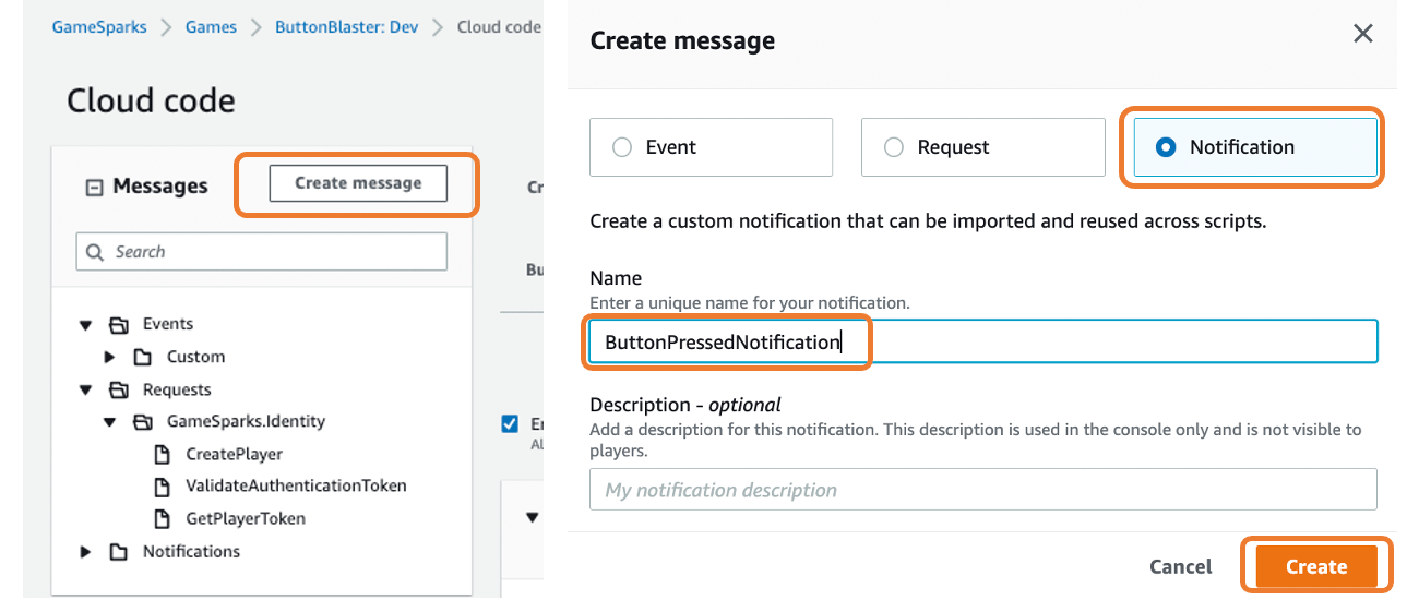 Amazon GameSparks でインフラを意識せずにゲームのバックエンドサービスを開発。 - 変化を求めるデベロッパーを応援するウェブマガジン | AWS